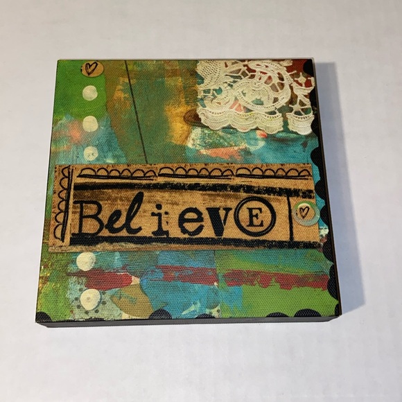 The Kelly Rae Collection | Accents | The Kelly Rae Roberts Collection 6 ...